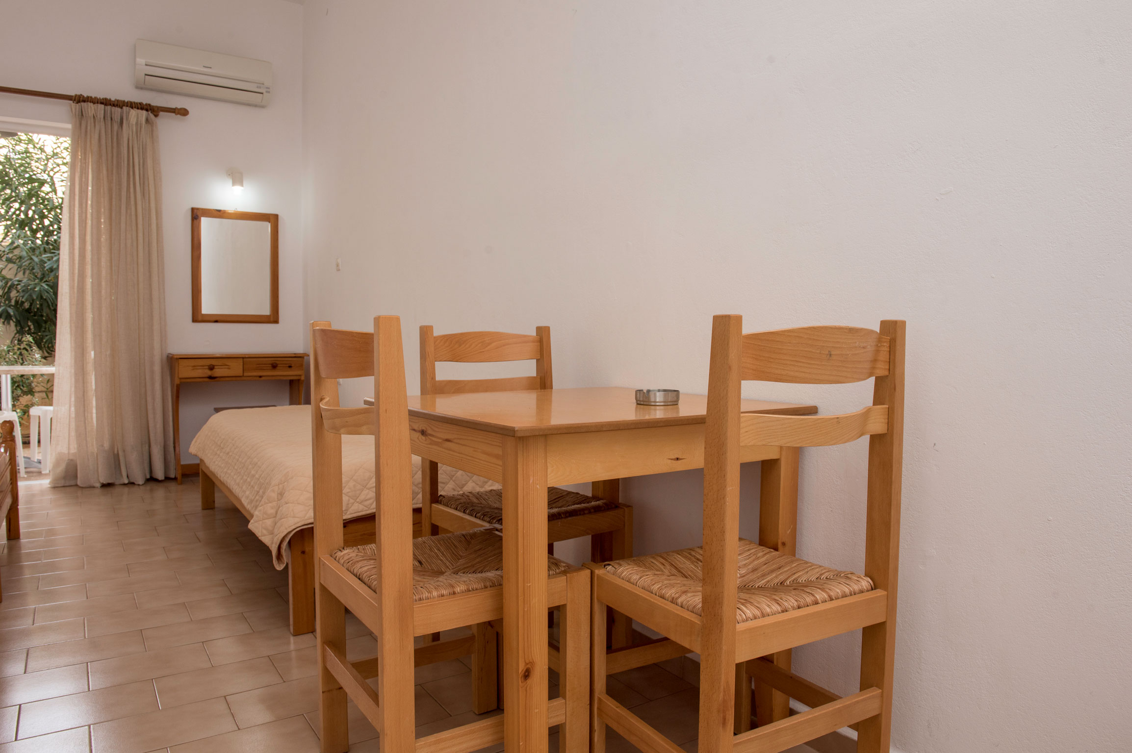 Standard Triple Studio - Sifis Studios Paleochora